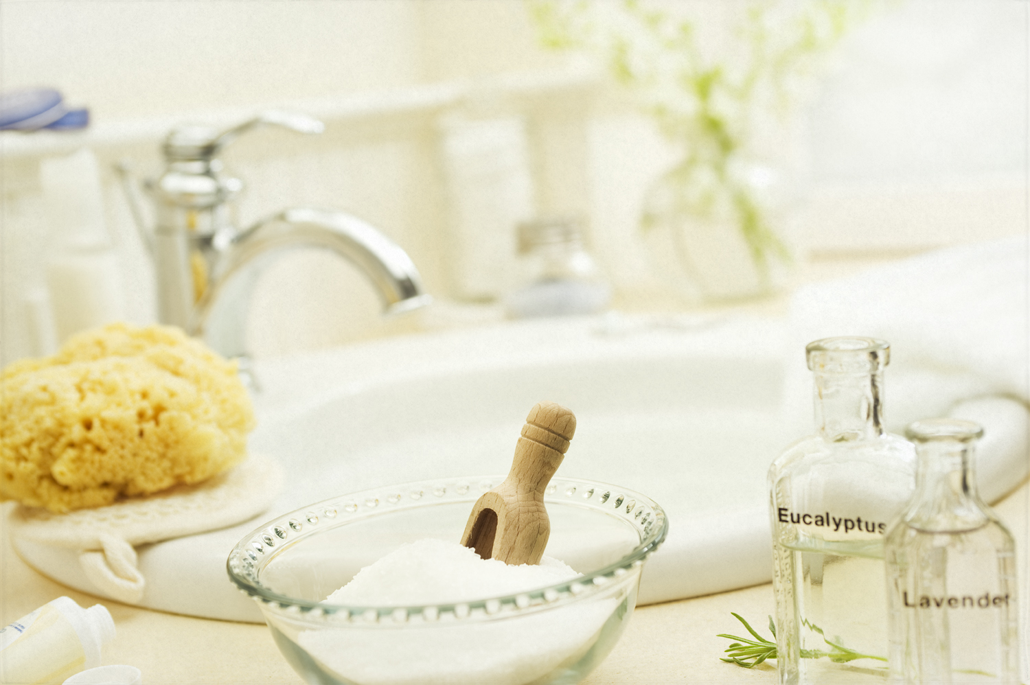 Ideas For Creating A Luxury Spa Retreat In Your Bathroom Abode Ideas For Creating A Luxury Spa Retreat In Your Bathroom Abode