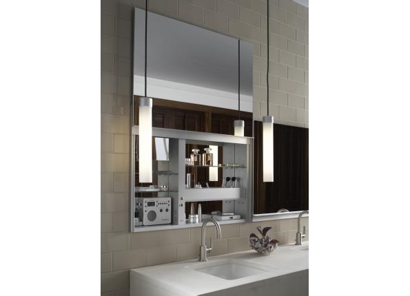 Robern Uplift Mirrored Medicine Cabinets: High Function Style for Your ...
