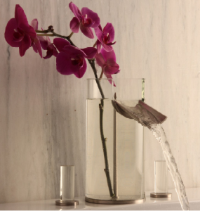 The Flower Faucet - Abode