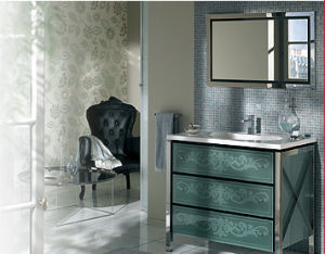 The Decotec Aspen - Abode