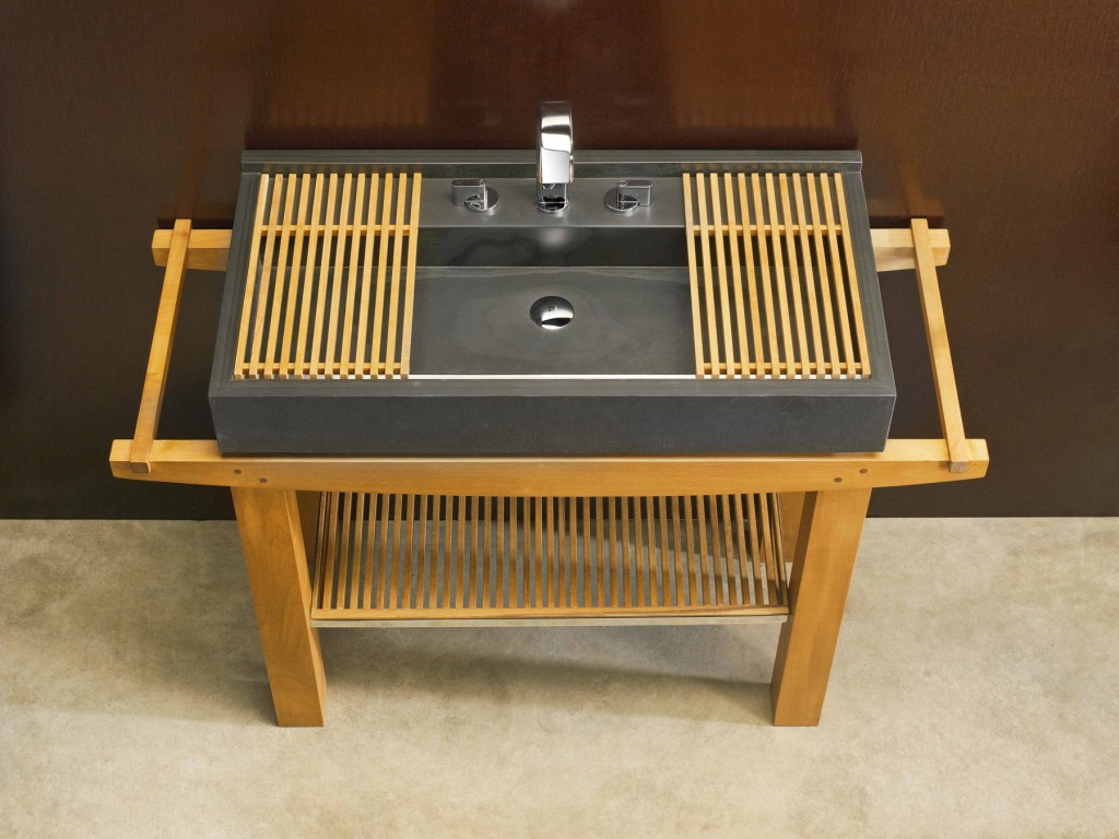 A CLEAN SLATE: CIFIAL USA’s NEW TECHNO S1 SLATE SINK SETS THE BAR FOR ...