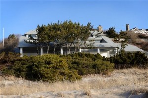 A Look at the Many Homes and Rooms of Bernie Madoff - Abode