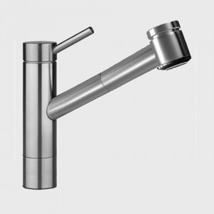 KWC Unique Kitchen Faucets - Abode