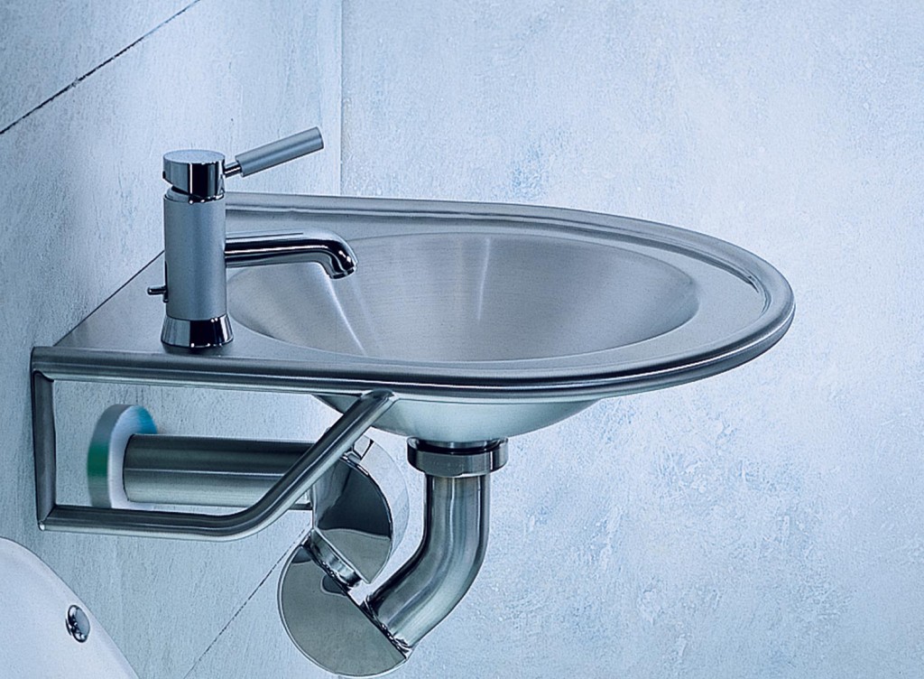 The Ultimate in Modern Bathroom Fixtures - Abode