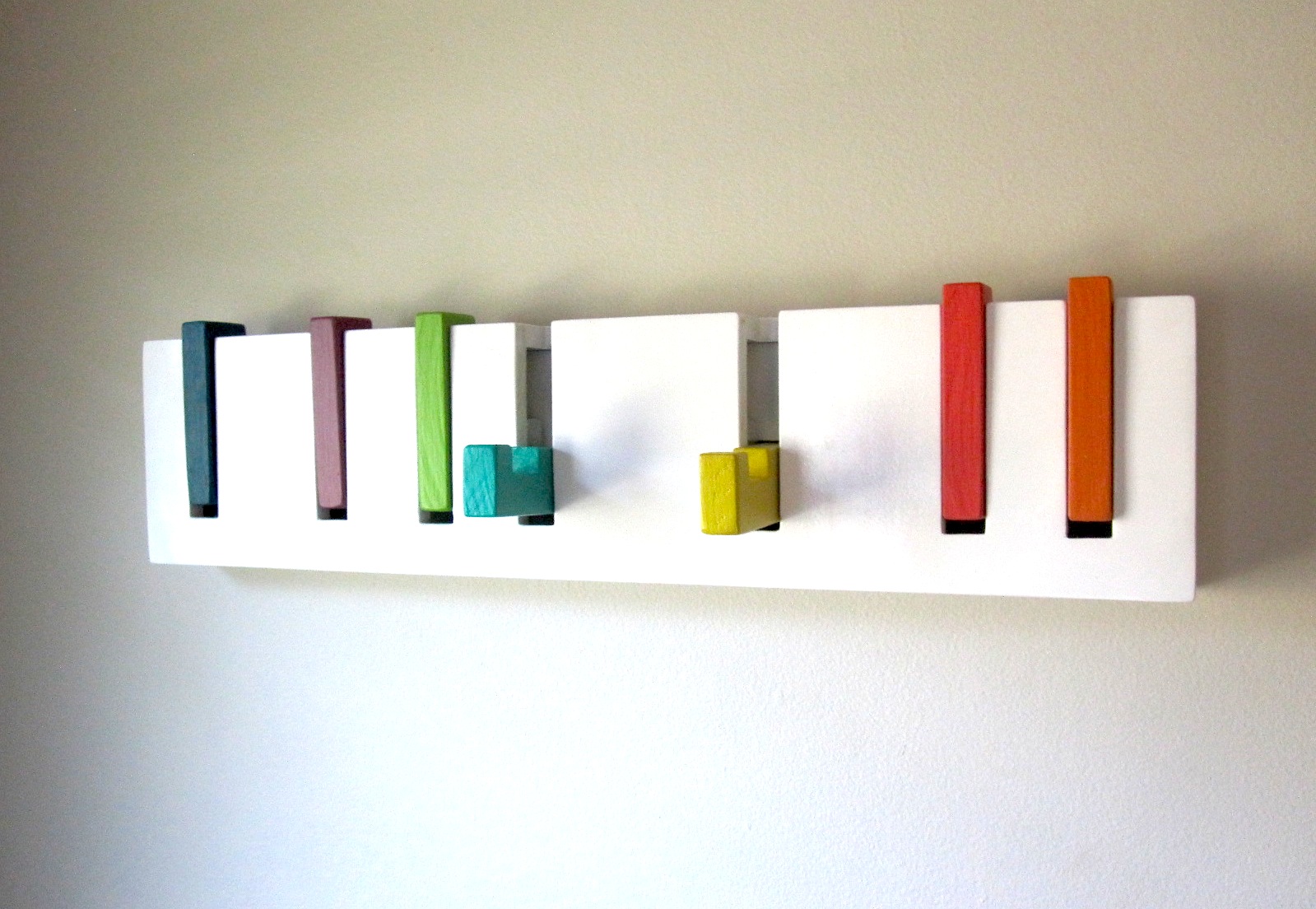 Cool Coat Racks for Cool Weather - Abode