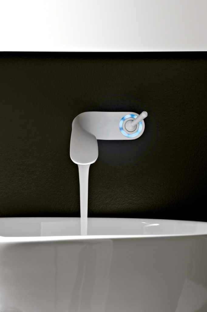 Faucets... with a Twist - Abode