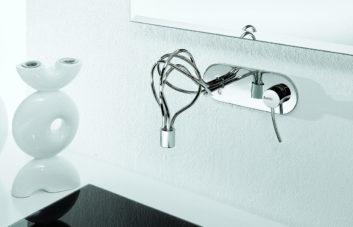 The Flower Faucet - Abode