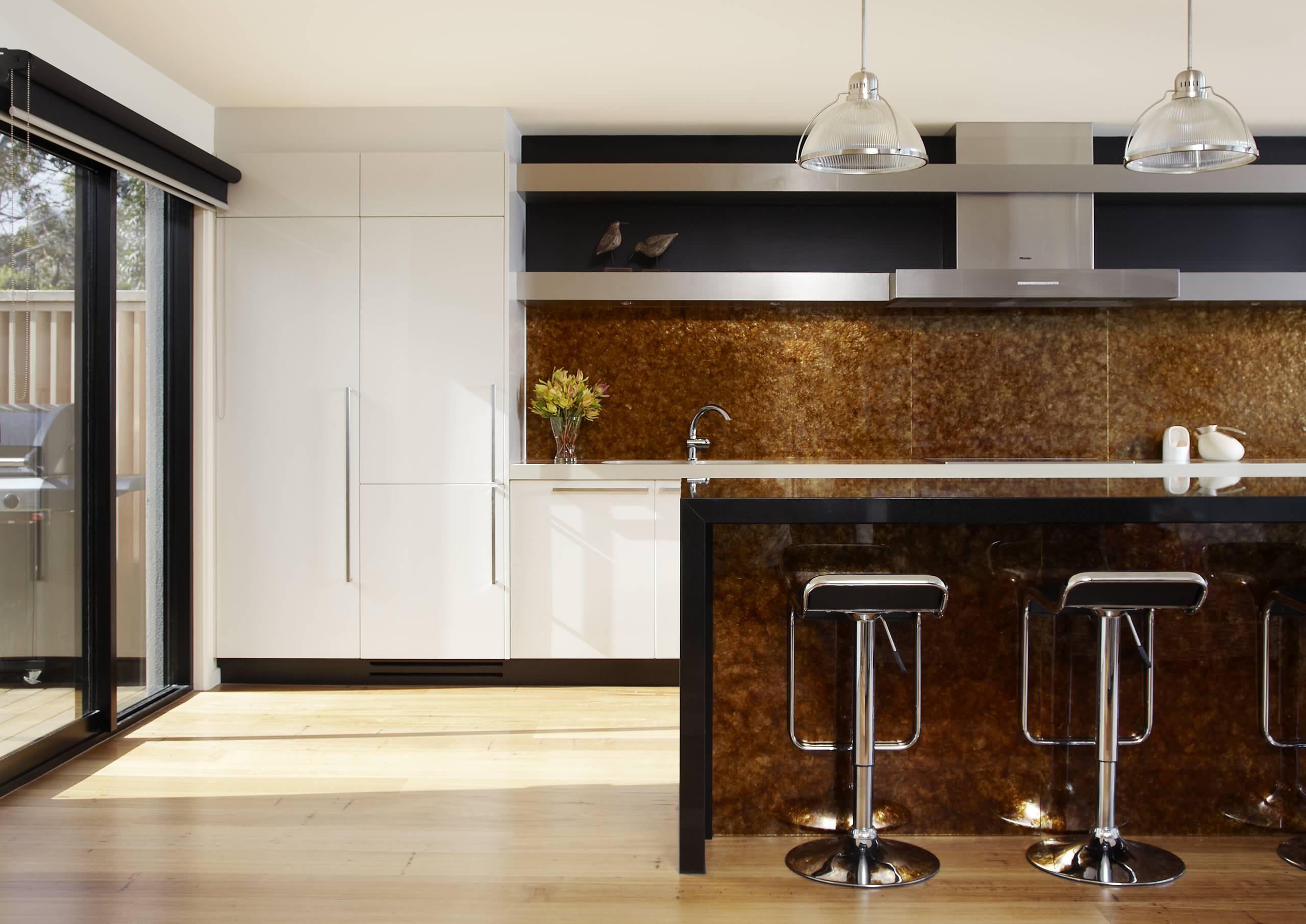 Color of the Month: Decorating with Bronze - Abode