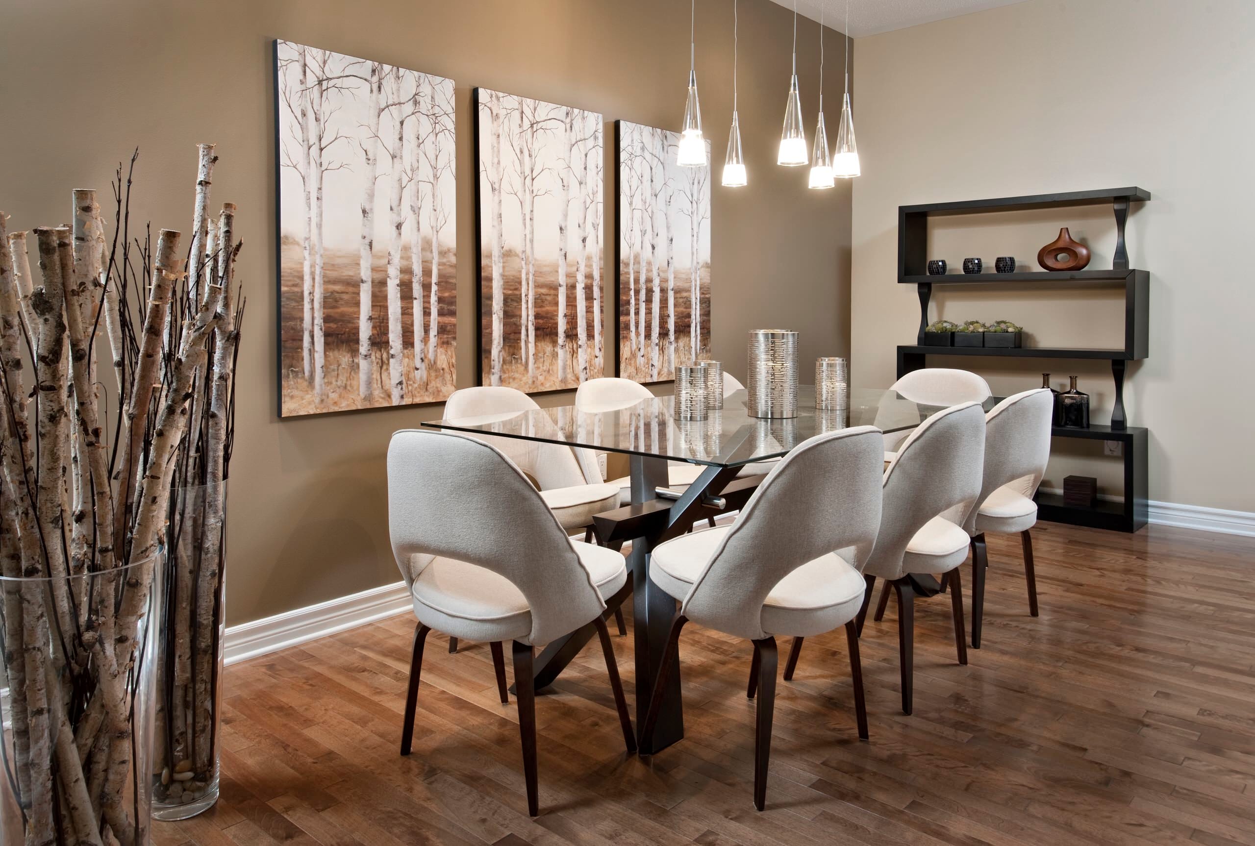 Color of the Month: Decorating with Tan - Abode